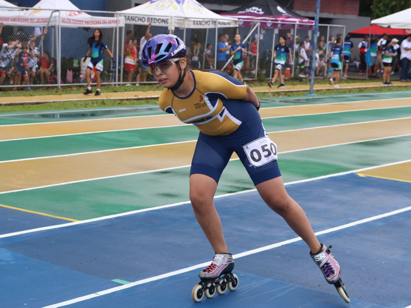 María Jesús González de Goicoechea y José Antonio Taleno de Alajuela ...